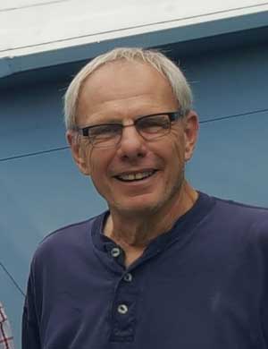 Extensive contributions in restoring Bucky Fullers Home Dome